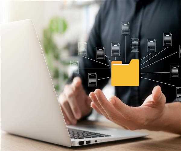 Best Practices For Sharing Large Files To Your Team – MindStick