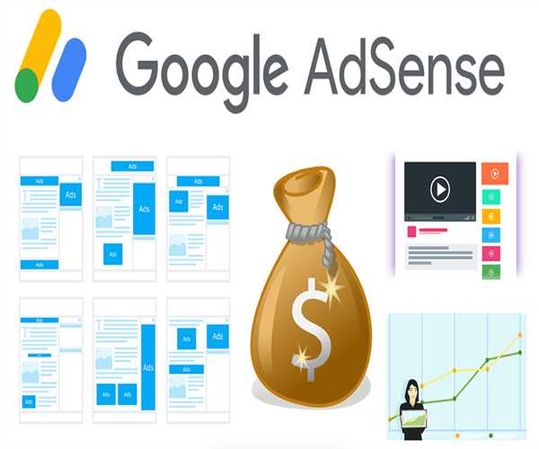 How Google AdSense Works? A Guide To Earning Online – MindStick