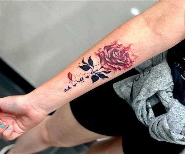 Five Least Painful Places To Get A Tattoo MindStick Five Least Painful Places To Get A Tattoo MindStick