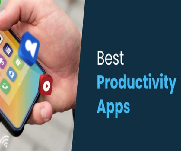 Top 10 software to enhance your productivity? – MindStick