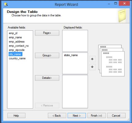 Creating SSRS (SQL Server Reporting Service) in MSSQL Server 2014 ...