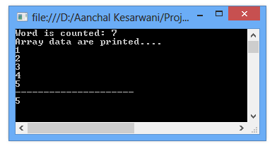 Extension methods in C# - MindStick