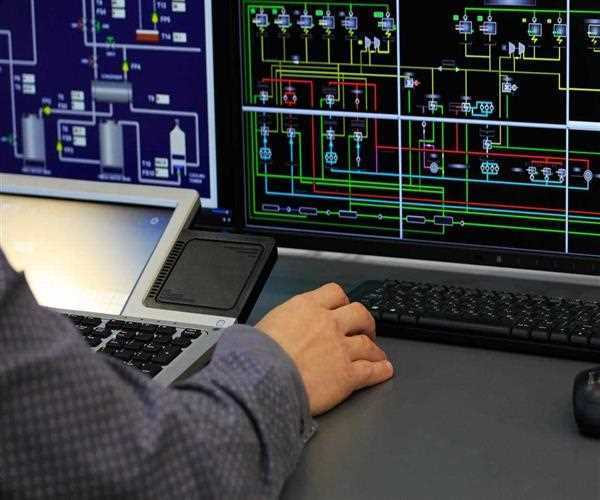 The Benefits Of Using SCADA in Your Workplace - MindStick