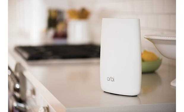 Methods to Install the Netgear Orbi AC3000 Wi-fi System – MindStick