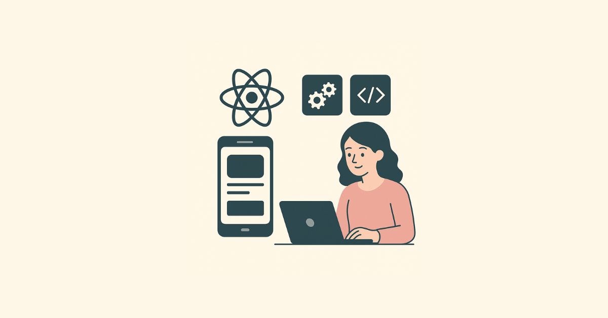 5 Benefits of Using React Native for Mobile App Development – MindStick