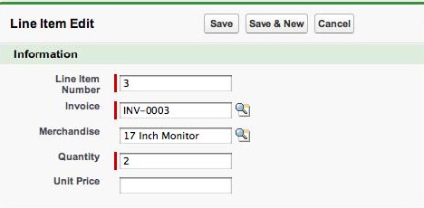 SFDC: Add App Logic-Automate a field update using workflow – MindStick
