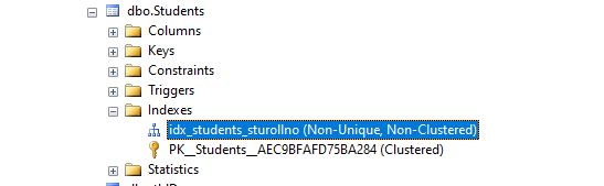 How to use SQL Server indexing to optimize query performance? – MindStick