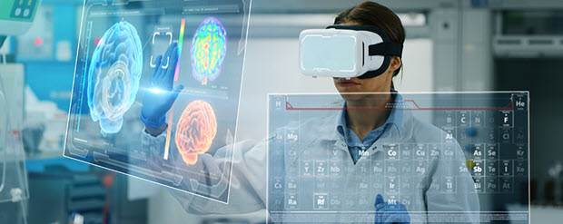 Augmented Reality: The Future of Healthcare – MindStick