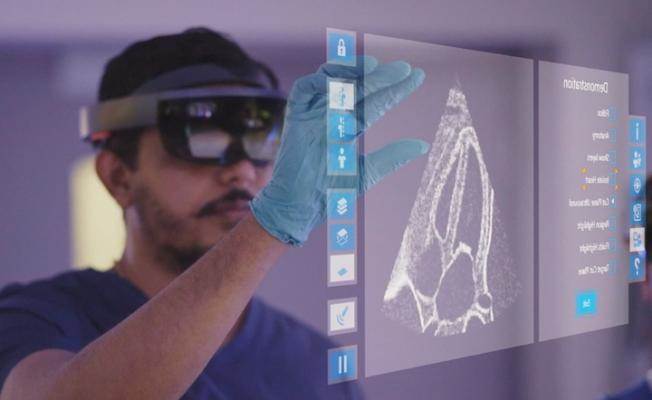 Augmented Reality: The Future of Healthcare – MindStick