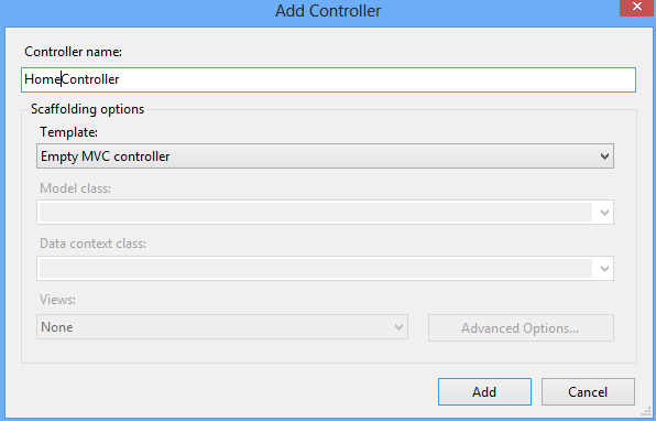 Crud Operations in MVC Using (DB First Approach) - MindStick