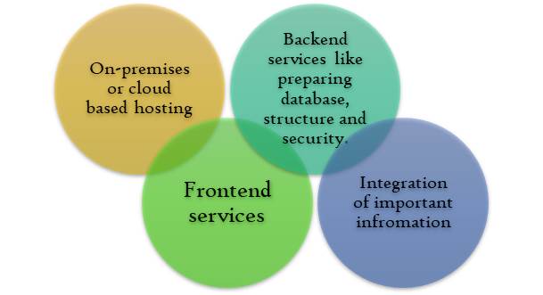 ERP Software Development: What, Why and How – MindStick