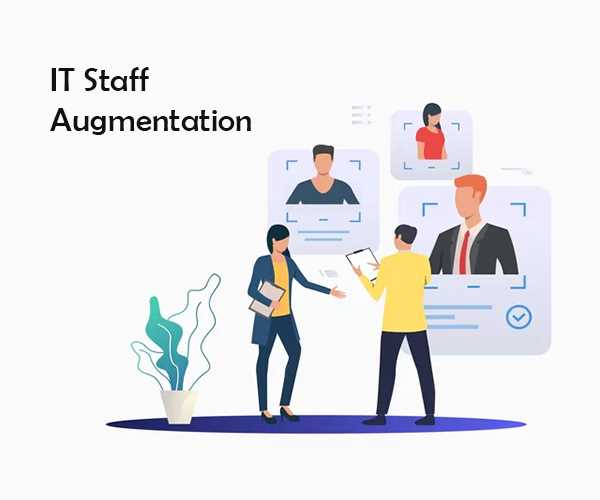 What are the steps of an effective IT staff augmentation for your ...