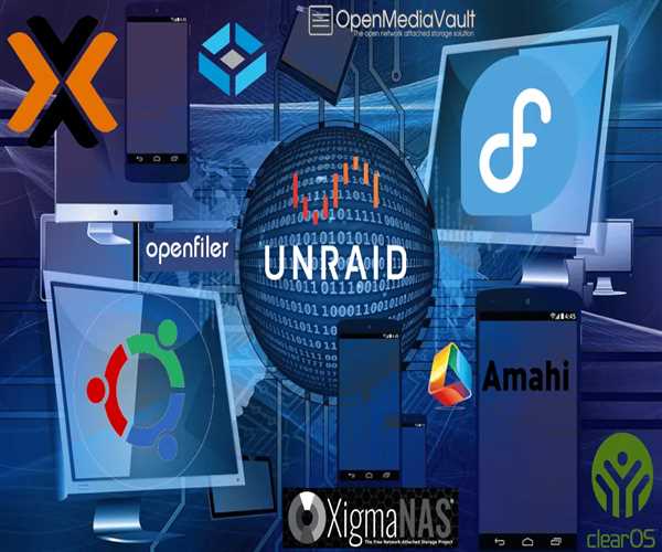 What Are Some Common Server Operating Systems, Main Features – MindStick