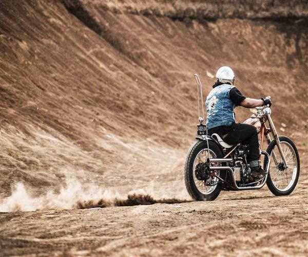 Small Motorcycle vs Big Motorcycle: the advantages and disadvantages ...