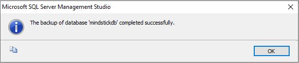 Explain the SQL Server backups and their types – MindStick