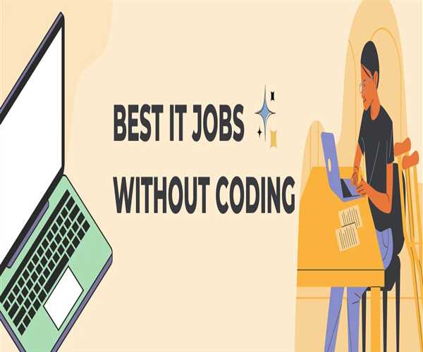 Best IT Jobs without Coding – MindStick