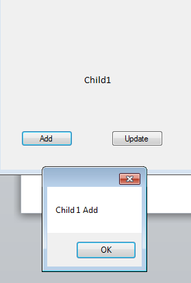 Master Page in C# Window forms- Part II – MindStick