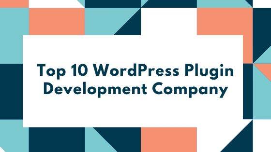 Top 10 WordPress Plugin Development Company - MindStick