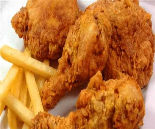 How to Cook Broasted Chicken – MindStick