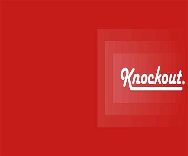 Example of Validation in KnockoutJS – MindStick