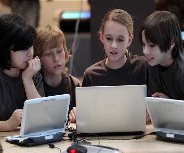 Why teach a child programming? – MindStick