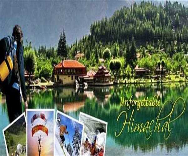 You must include these attractions to your Himachal tour packages ...