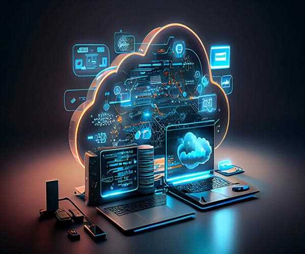 How To Leverage Cloud Computing For Business Growth And Cost Efficiency ...