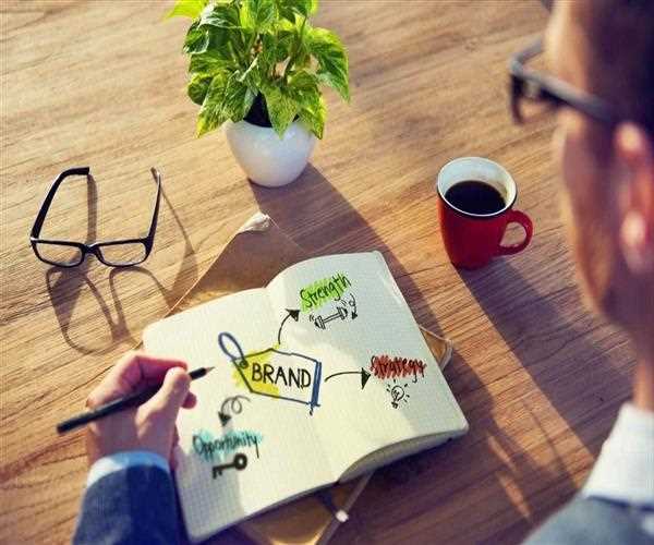 Anthony Davian Tells About Brand Marketing is Important for ...