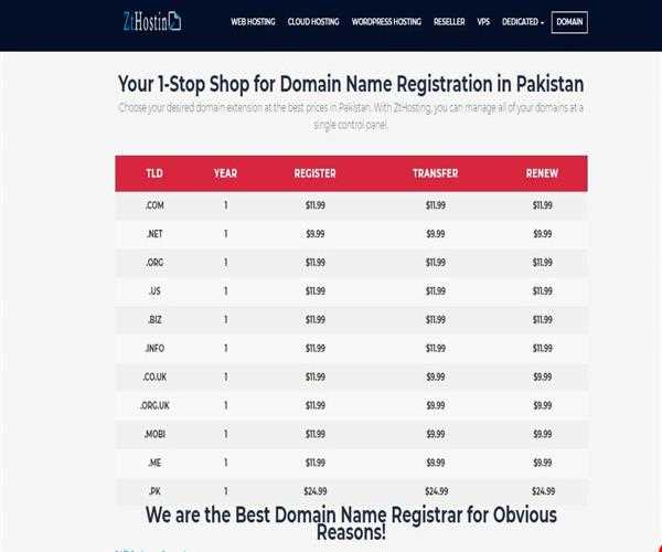 Understand How Domain Works? | Life Cycle Of Domain Name | Domain Name ...