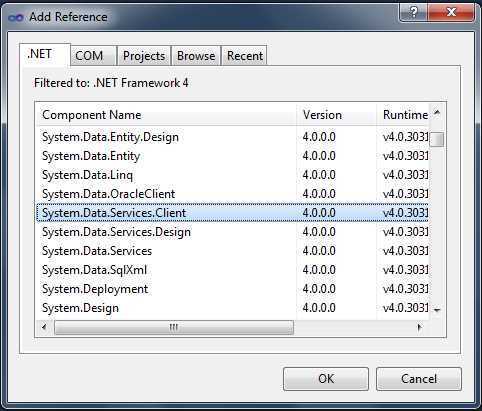 Integrate Bing Search API in ASP.NET Web Form - MindStick
