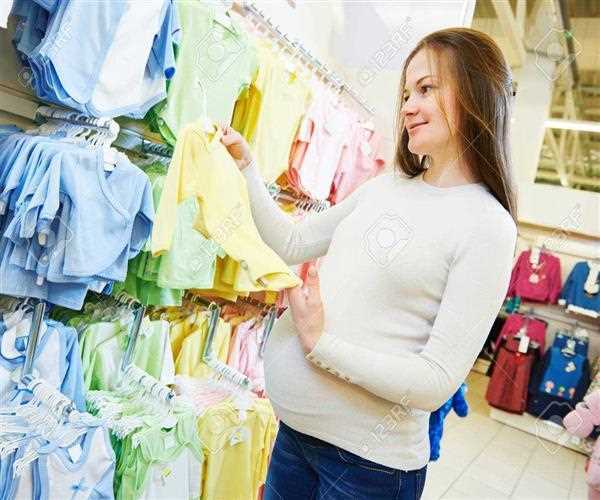 The Best Shopping Experience in Your Pregnancy – MindStick