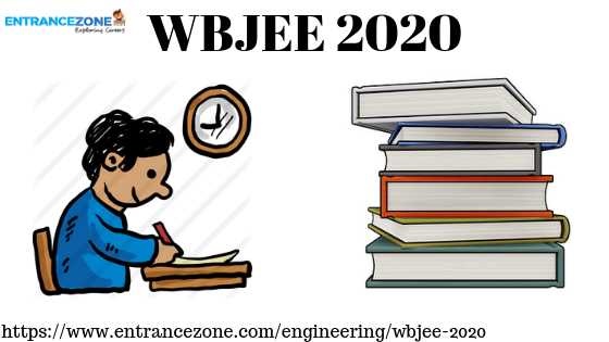 WEST BENGAL JOINT ENTRANCE EXAMINATION (WBJEE) 2020 – MindStick