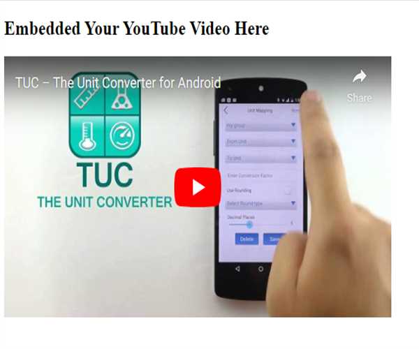 What is the use of HTML Iframe? – MindStick