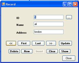 How to read data from XML file in C Sharp – MindStick