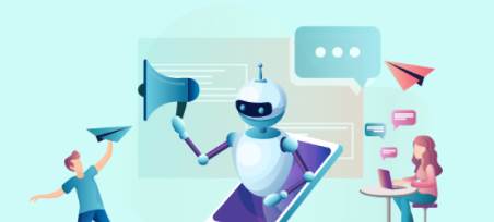 5 Ways to Include Bots in Your Digital Marketing Strategy – MindStick