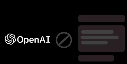 How to Stop ChatGPT from reading and using your content? – MindStick