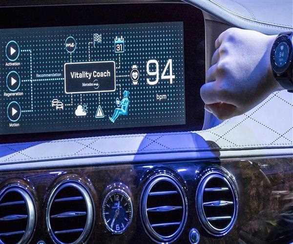 Modern Vehicle Health Monitoring: Ways To Monitor – MindStick