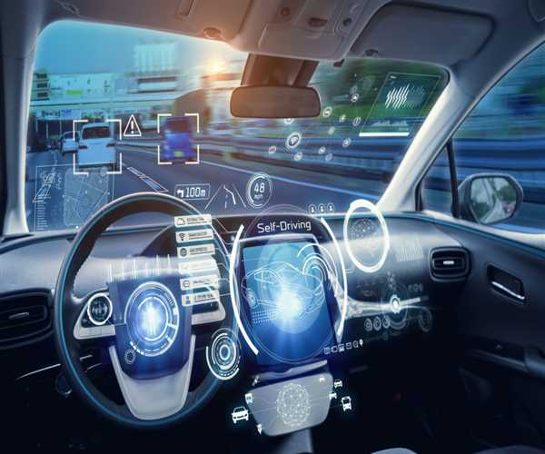 Modern Vehicle Health Monitoring: Ways To Monitor – MindStick