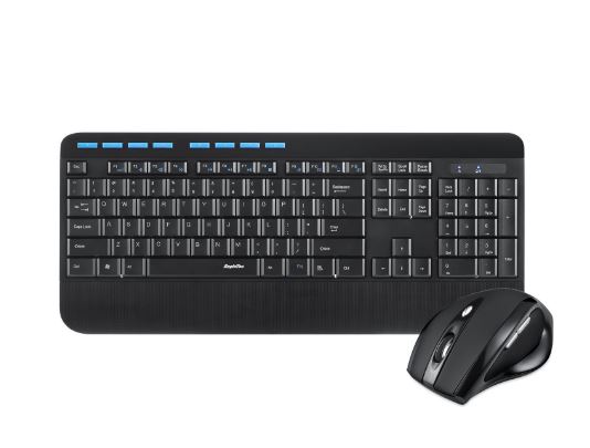 Advanced Features In the Modern Wireless Keyboards – MindStick