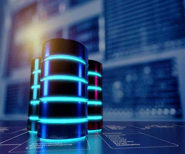 What Is A Hierarchical Database – MindStick