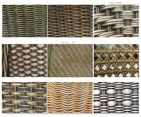 What’s rattan and how can you style and store it in your garden ...