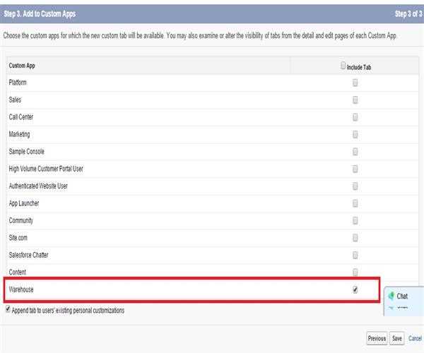 SFDC: Creating a New Object – MindStick