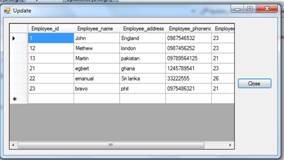 ACCESSING DATA FROM DATABASE IN GRIDVIEW IN C# .NET – MindStick