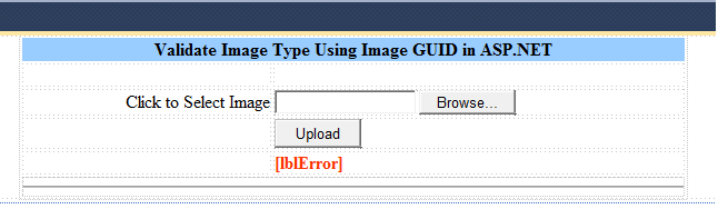 GUID in .NET – MindStick