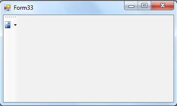 ToolStrip Control in VB.Net – MindStick