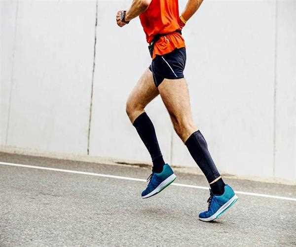 3 Reasons for Athletes to Consider Compression Socks to Increase Sports ...
