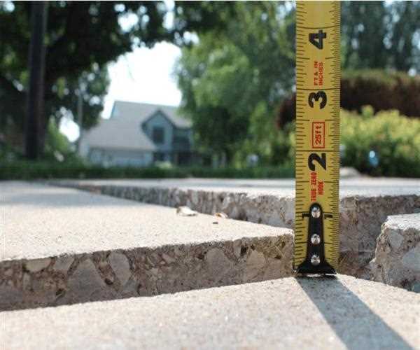 Top Effective Steps to Repair Damaged Sidewalks – MindStick