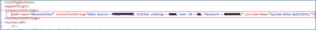 Insert, Delete, Update in SQL using web service in ASP.NET – MindStick