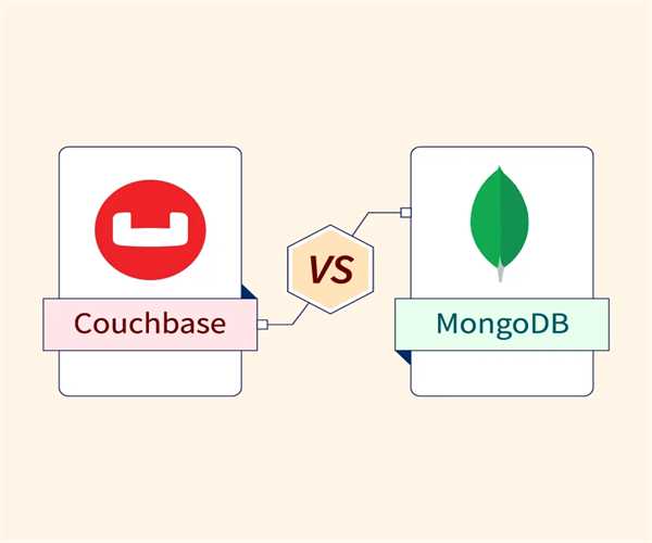 Understanding Document Stores: A Look At MongoDB Vs. CouchDB – MindStick