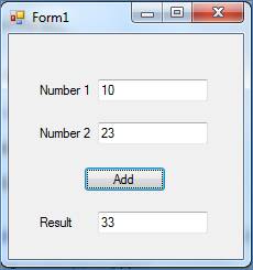Creating C# Class Library (DLL) Using Visual Studio .NET - MindStick
